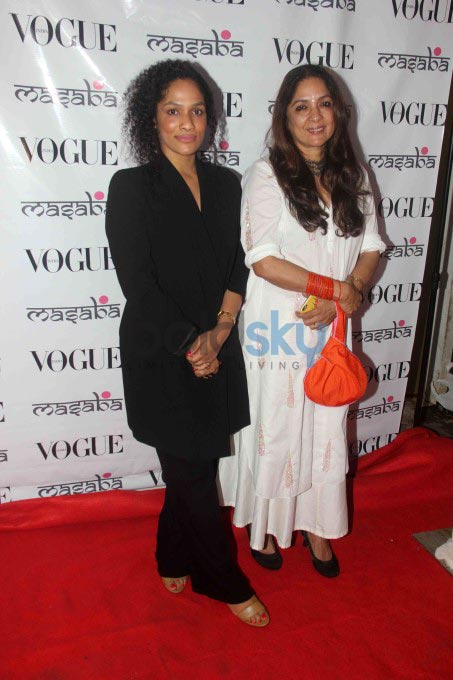 Festive Collection Preview Of Masaba Gupta - Boldsky