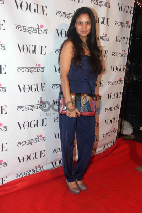 Festive Collection Preview Of Masaba Gupta - Boldsky