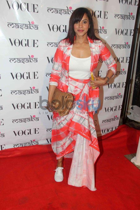 Festive Collection Preview Of Masaba Gupta - Boldsky