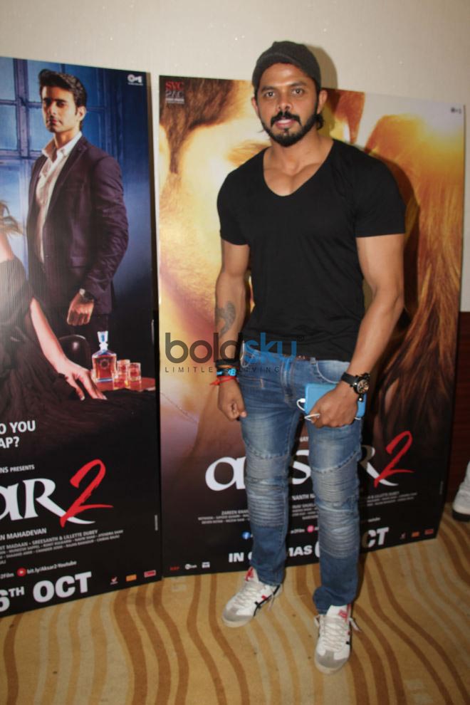 The Trailer Launch Of Film Aksar 2 With Starcast Of The Film - Boldsky