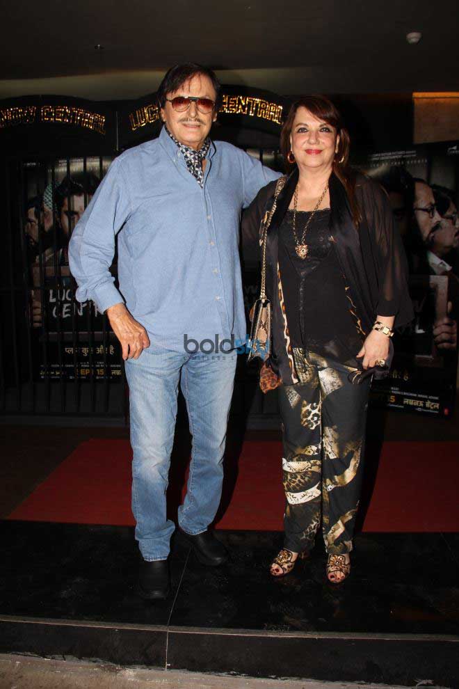 Lucknow Central Screening - Boldsky