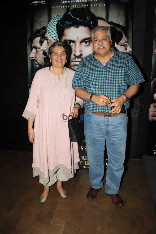 Lucknow Central Screening - Boldsky