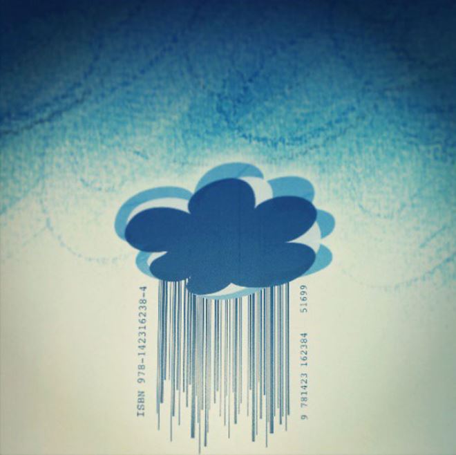 Creative Bar Code Designs You Must Have A Look At - Boldsky