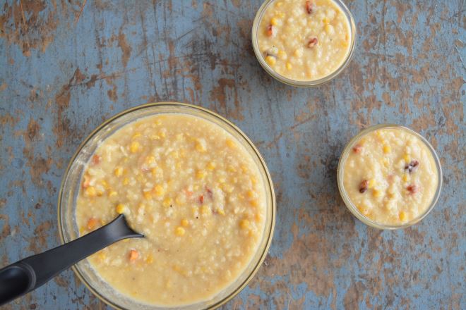 Akki Kadalebele Payasa Recipe - Boldsky