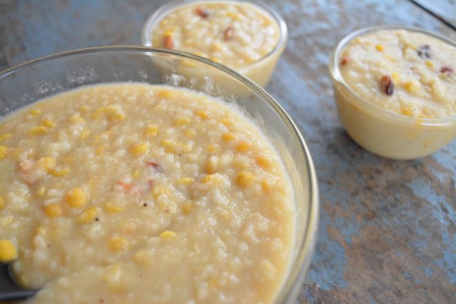 Akki Kadalebele Payasa Recipe - Boldsky