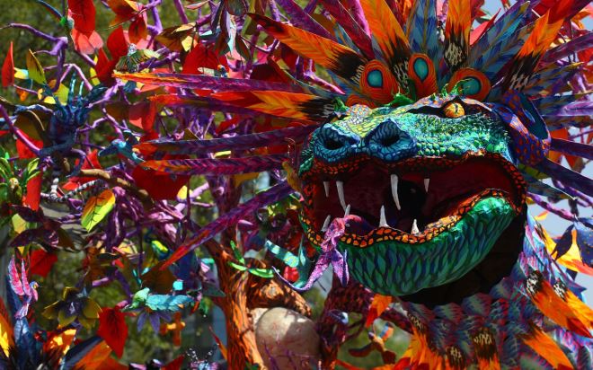 How Mexico Prepares For Day Of The Dead - Boldsky