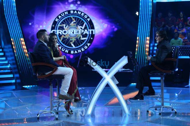 KBC Season 9 Finale - Boldsky