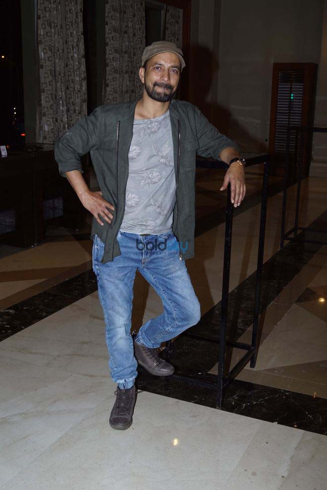 'Kuldip Patwal' Trailer Launch - Boldsky