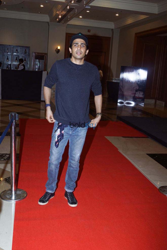 'Kuldip Patwal' Trailer Launch - Boldsky