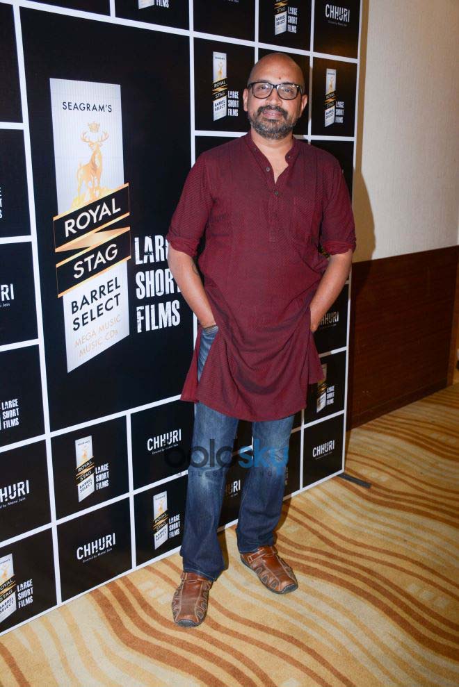 Screening Of 'Chhuri' Short Movie - Boldsky