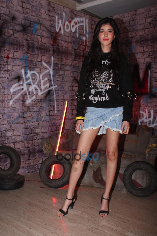 Strey - A New Clothing Brand - Boldsky