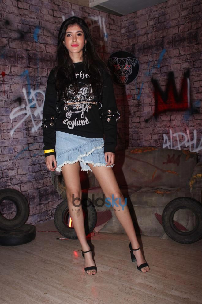Strey - A New Clothing Brand - Boldsky