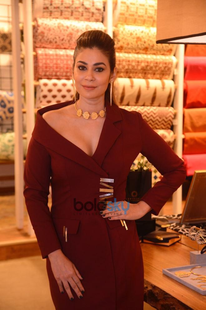 Jewellery Designer Shaheen Abbas Collection - Boldsky