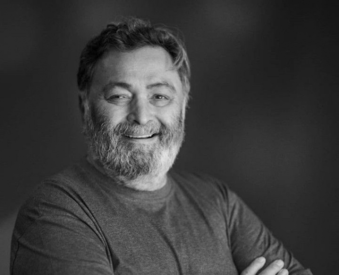 Rishi Kapoor - Boldsky