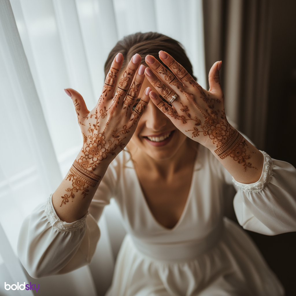 Bridal Mehndi Designs For Full Hands | Bridal Mehndi Designs For Full ...