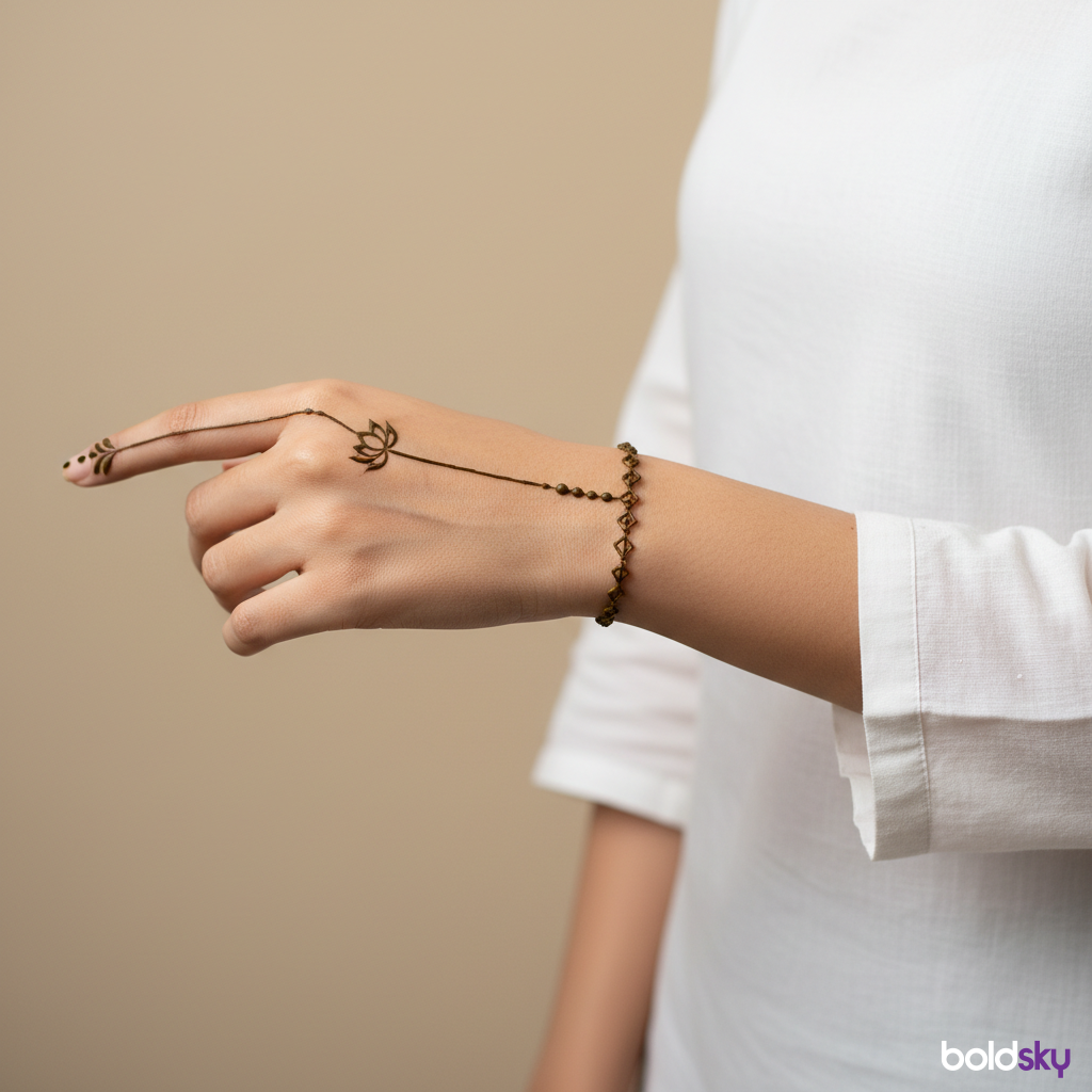 Latest Mehndi Design | Latest Mehndi Design Images, Photos 2025-26 ...