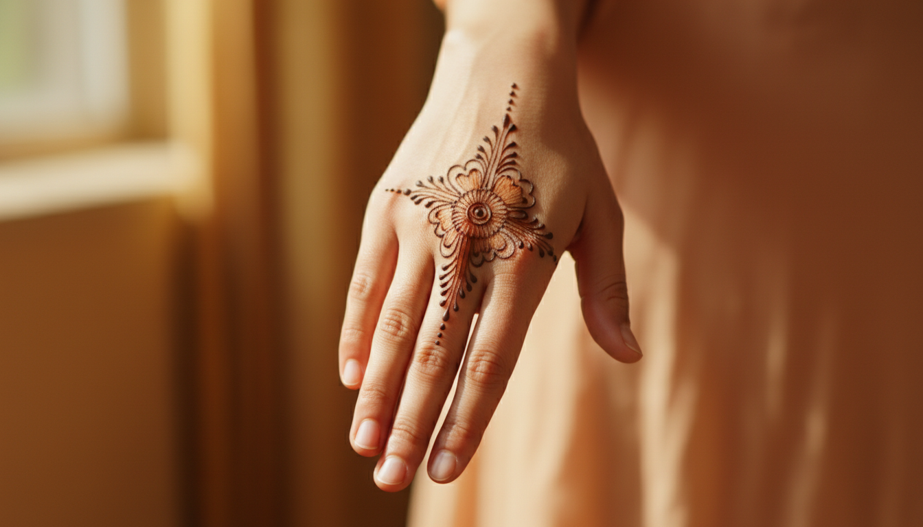 Mehndi Design | Mehndi Design Images, Photos 2025-26 - Boldsky