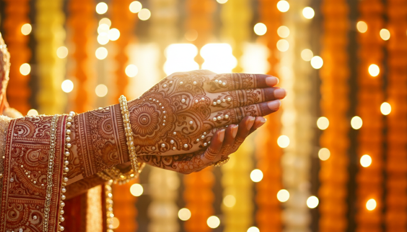 Front Hand Mehndi Design | Front Hand Mehndi Design Images, Photos 2025 ...