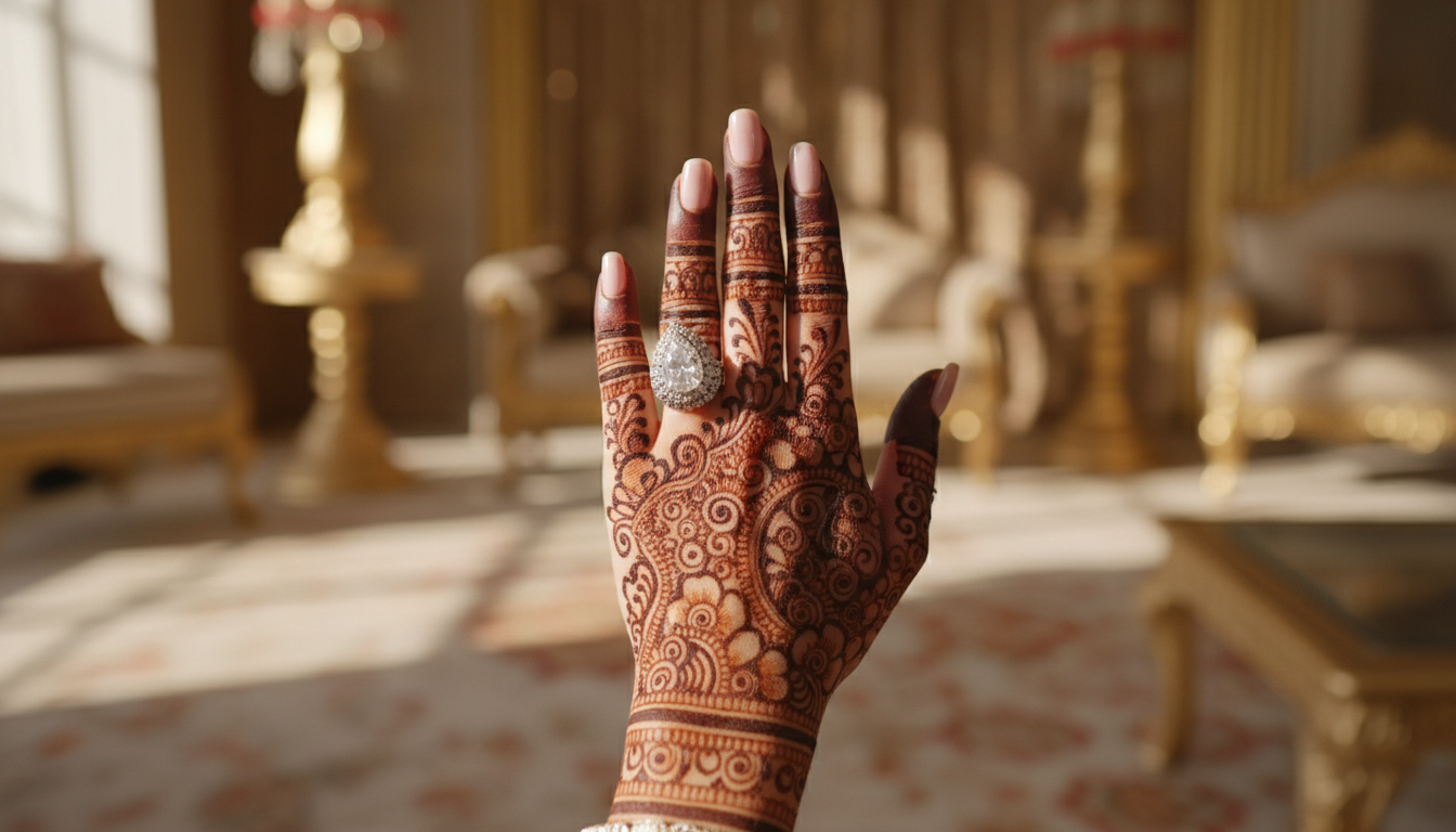 New Mehndi Design | New Mehndi Design Images, Photos 2025-26 - Boldsky