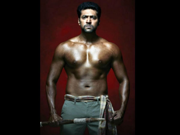 இந்தியத் திரையுலகின் ஃபிட் பாய்ஸ் .. இதோ இவங்க தான்! | Fittest Body ...