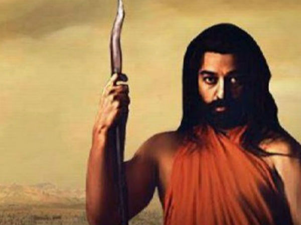 யாரிந்த மருதநாயகம்? நீங்கள் அறிந்துக் கொள்ள வேண்டிய வரலாற்றின் இரகசிய ...