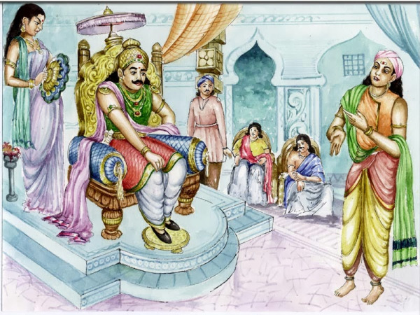 ஏன் தானம், கொடை என்றாலே பாரி வள்லலை சொல்கிறோம் தெரியுமா? | Historical ...