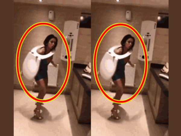 தலைக்கேறிய போதையில், மன்னிக்க முடியாத தவறுகளை செய்த நபர்கள்! | Secret ...