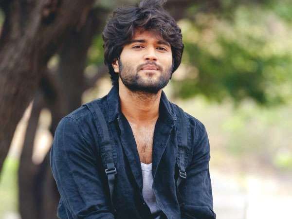 விஜய் தேவரகொண்டா பற்றி பலரும் அறியாத சுவாரஸ்யமான உண்மைகள்! | Facts and ...