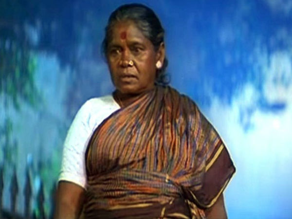 இப்படி இருந்த பரவை முனியம்மா இப்ப என்ன வேலை செஞ்சிக்கிட்டு இருக்காங்கனு ...