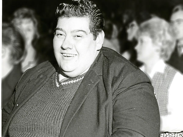 எடையை குறைக்க 382 நாட்கள் சாப்பிடாமலே இருந்த மனிதர்... அப்புறம் ...