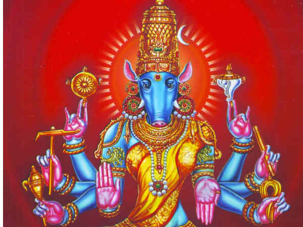 தஞ்சை பெரியகோவிலில் வாராகி அம்மனை ராஜ ராஜ சோழன் வணங்கியது ஏன் தெரியுமா ...