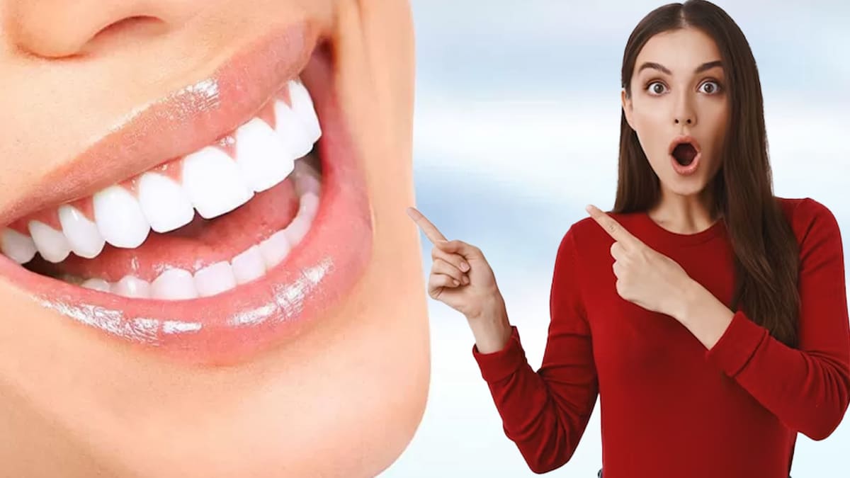 பற்களைப் பற்றி பலரும் அறியாத சில சுவாரஸ்யமான விஷயங்கள்! | Facts About ...