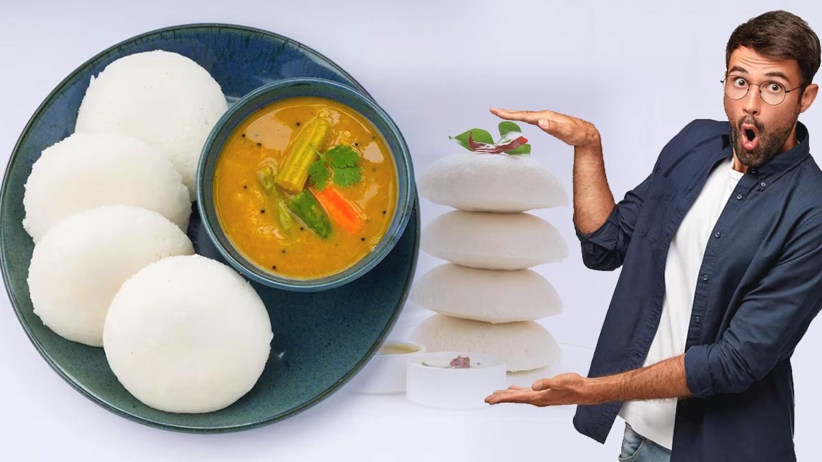 உலக இட்லி தினமான இன்று இதுவரை நீங்கள் அறியாத இட்லியின் சுவாரஸ்ய ...