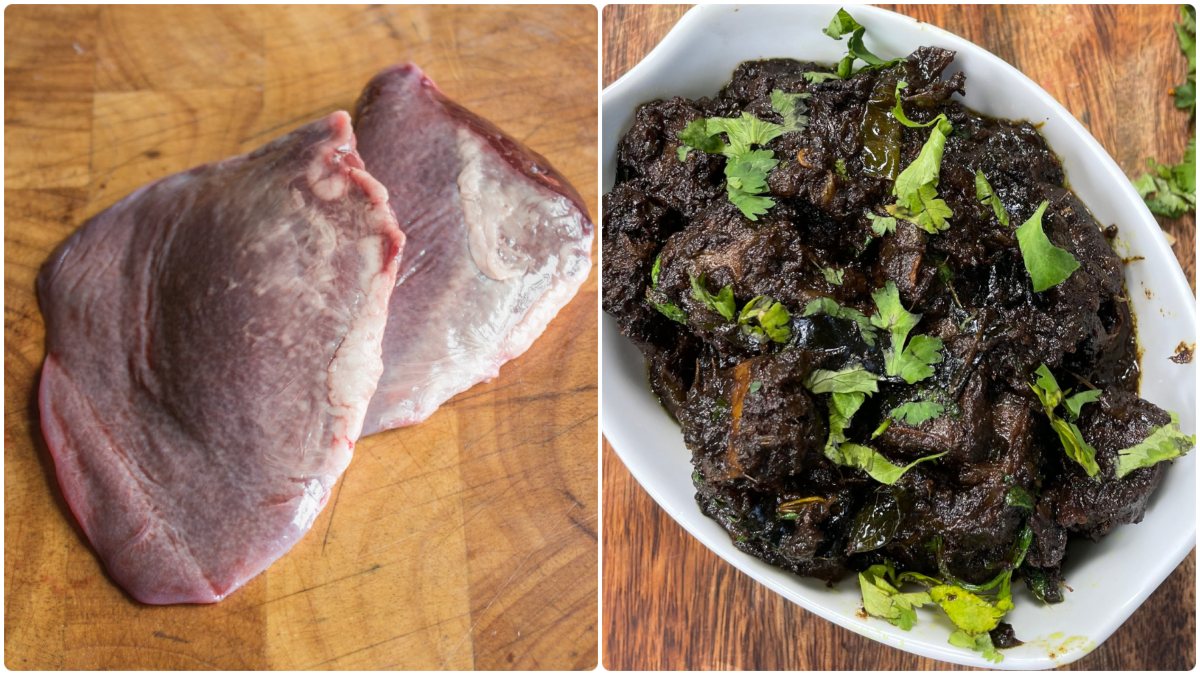 வாரம் ஒருமுறை ஆட்டு மண்ணீரல் சாப்பிட்டால் என்னென்ன நன்மைகள் கிடைக்கும் ...