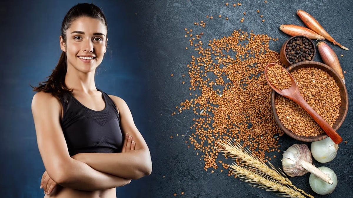 ராகி சாப்பிடுவது உடலில் என்ன மாற்றங்களை ஏற்படுத்தும் தெரியுமா? இனிமே இத ...