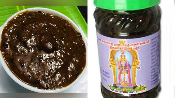 பழனி பஞ்சாமிர்தத்தில் சேர்க்கப்படும் ஸ்பெஷலான அந்த பொருள் என்ன? அது ...