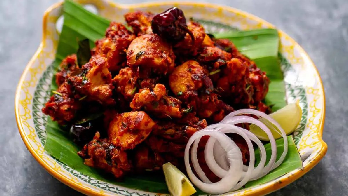 என்ன செஞ்சாலும் சிக்கன் ரோஸ்ட் சுவையா இருக்கமாட்டீங்குதா? அப்ப இப்படி ...