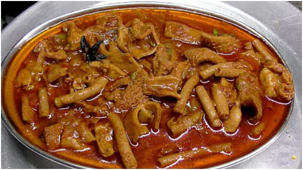 வாரம் ஒருமுறை ஆட்டு குடலை சாப்பிடுவதால் என்னென்ன நன்மைகள் கிடைக்கும் ...