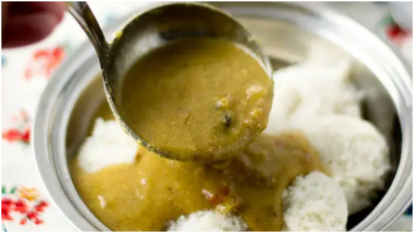 இட்லிக்கு அட்டகாசமாக இருக்கும்.. வெஜிடேபிள் பாயா | Vegetable Paya ...