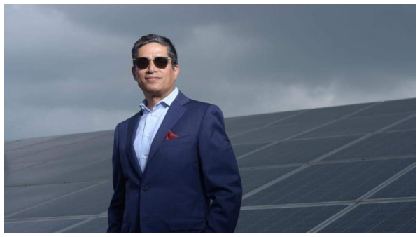 டெல்லியில் பேனா விற்ற இளைஞர் இப்போது 2300 கோடி நிறுவனத்துக்கு அதிபதி ...