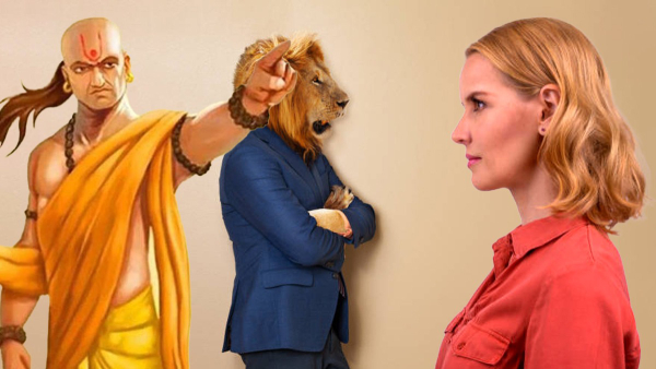 சாணக்கிய நீதி படி இந்த அறிகுறிகள் இருக்கும் பெண்கள் மிகவும் ...