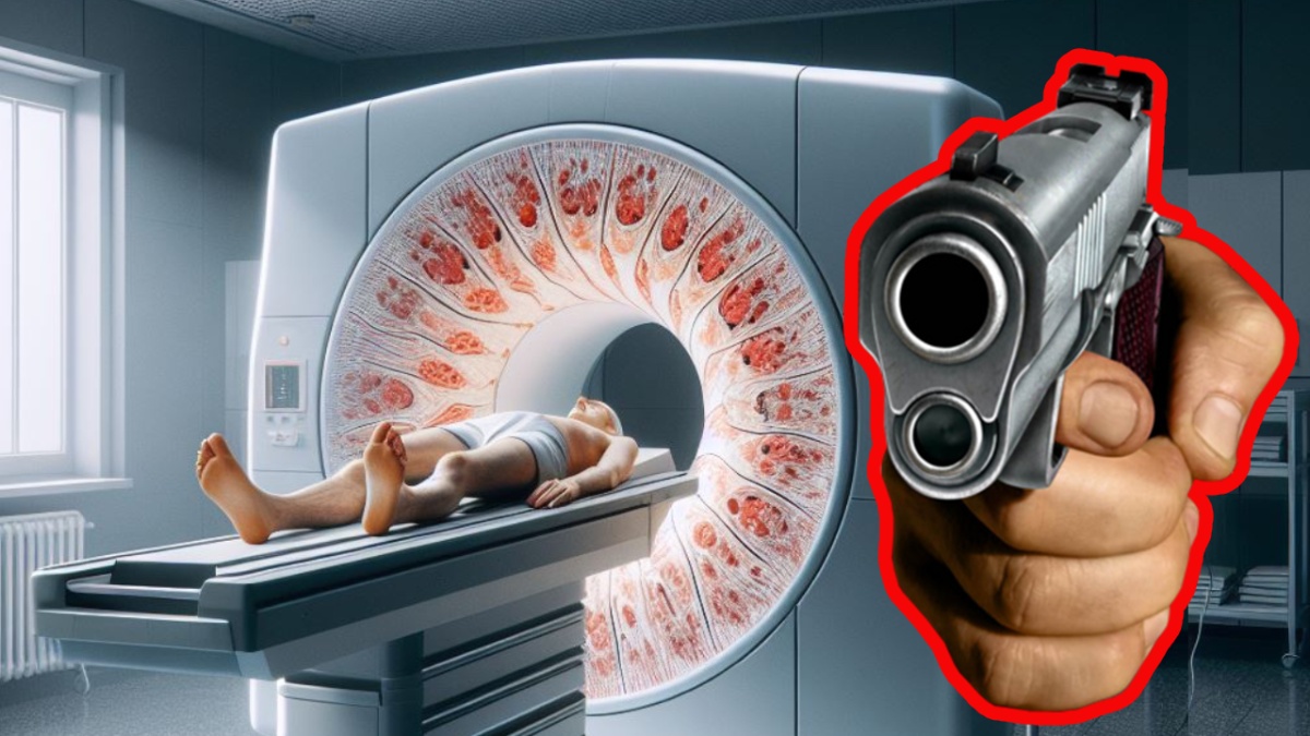 MRI ஸ்கேனிங்கால் மீண்டும் ஒரு உயிர் போயுள்ளது... இந்த அலட்சியத்தால் ...