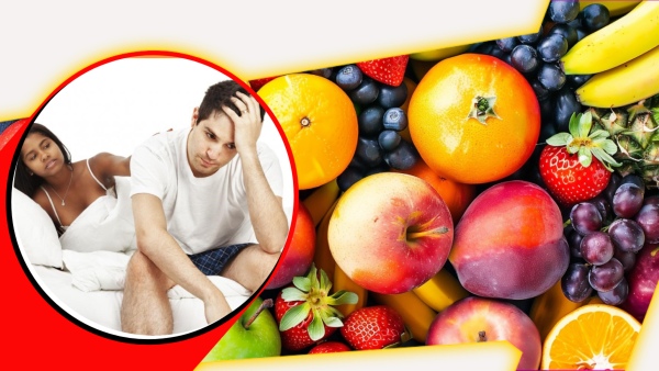 ஆண்களே! படுக்கையில் நீண்ட நேரம் துணையை திருப்திபடுத்த முடியலையா? அப்ப இந்த பழங்களை அடிக்கடி ...