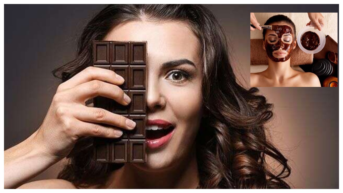 டார்க் சாக்லேட் ஃபேஷியல் செய்தால் இவ்வளவு நன்மைகளா? | benefits of dark ...