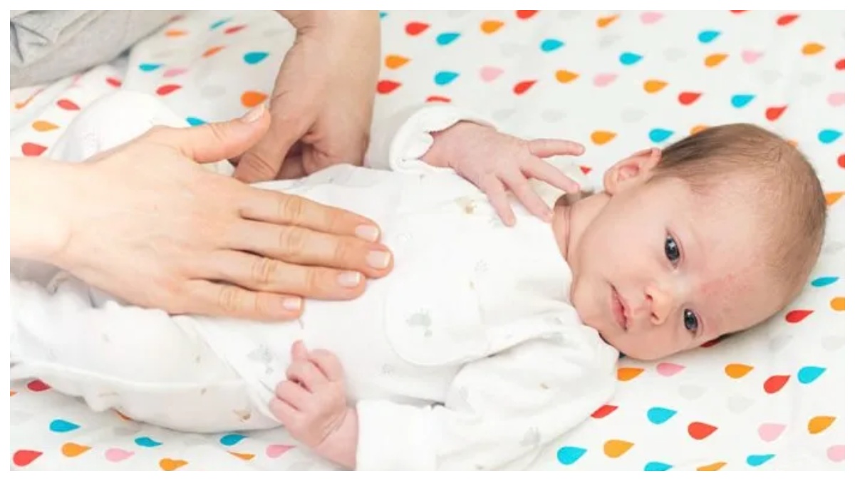 குழந்தைக்கு வயிற்று போக்கு சரியாகணுமா? இதோ பாட்டி வைத்தியம்! | home ...