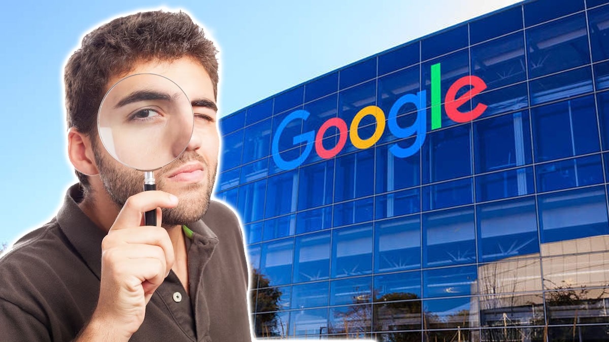 Google-க்கு முதலில் வைக்கப்பட்ட பெயர் என்ன தெரியுமா? Google பற்றி ...