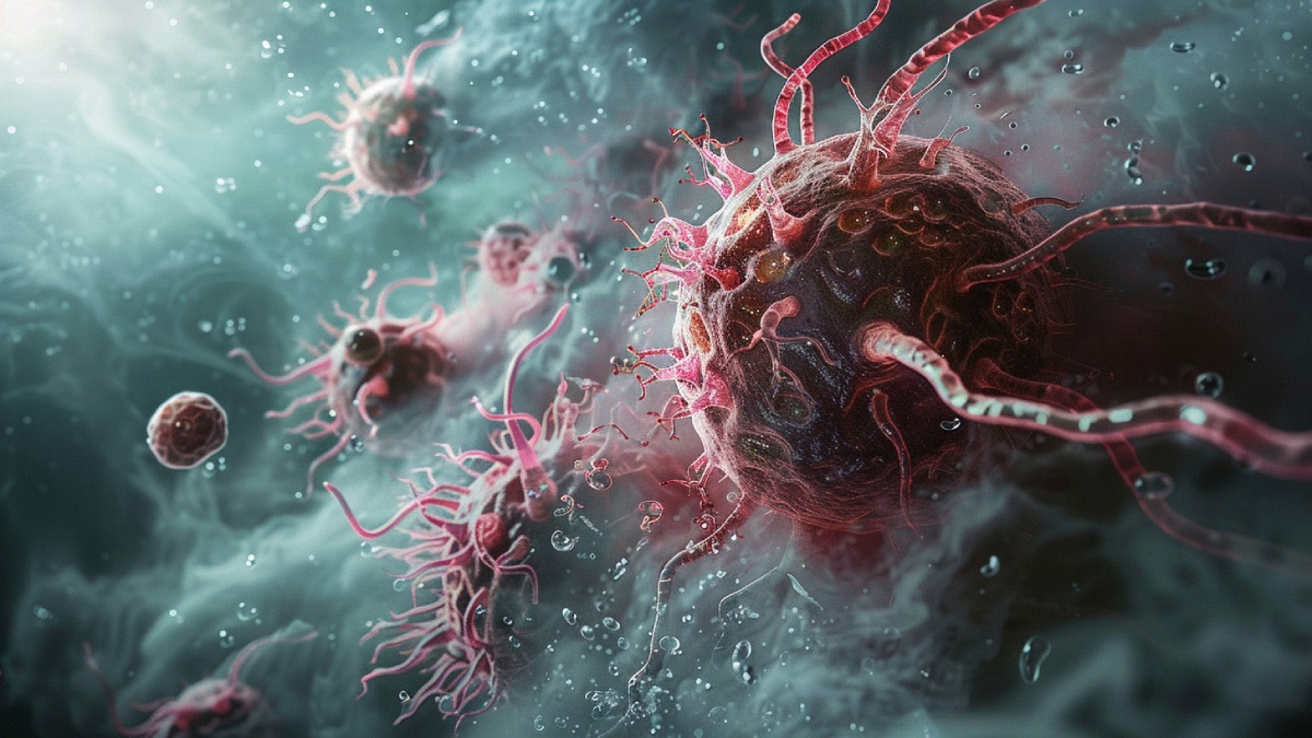 ஜப்பானில் வேகமாக பரவும் புதிய ஆபத்தான வைரஸ்... இரண்டே நாளில் ...