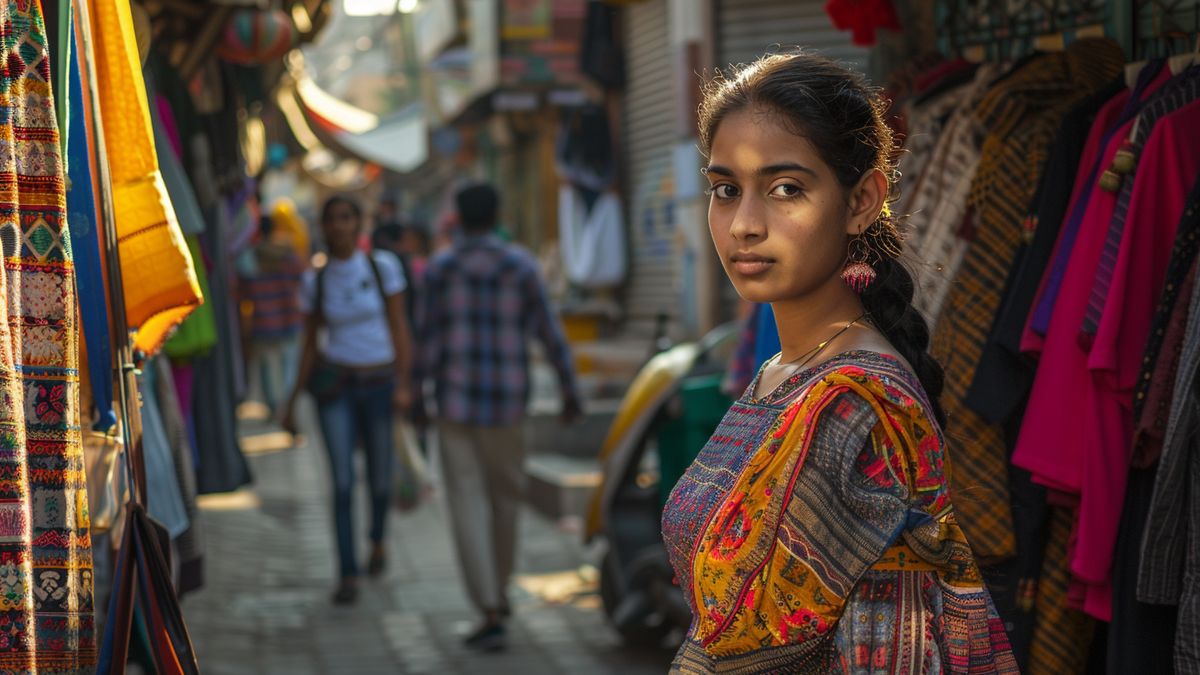 டீனேஜ் வயதினருக்கான சில ட்ரெண்டியான ஃபேஷன் டிப்ஸ்...! | What Are Some ...