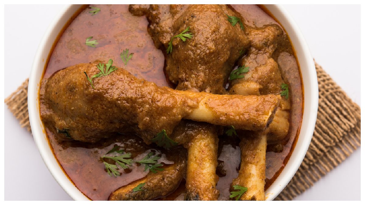 வீடே மணக்கும் ஆட்டுக்கால் பாயா.. இந்த சண்டே ட்ரை பண்ணுங்கள்..! | Mutton ...