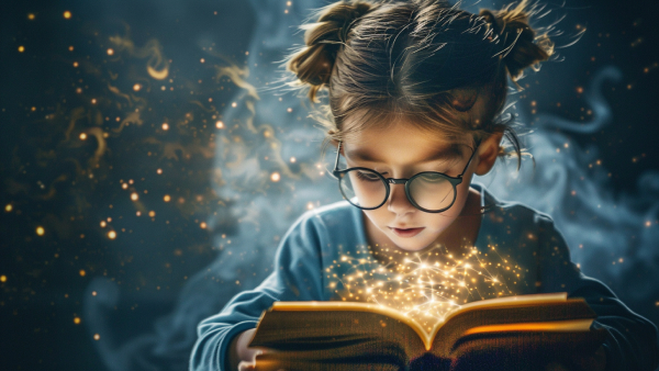 உங்க குழந்தைகளிடம் இந்த அறிகுறிகள் இருந்தா அவங்க மற்ற குழந்தைகளை விட ...